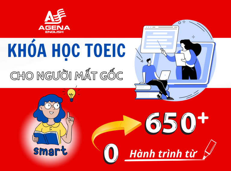 Thang điểm TOEIC - Cách tính điểm TOEIC format mới 2024 chuẩn nhất - Trung tâm luyện thi Toeic 4 ...